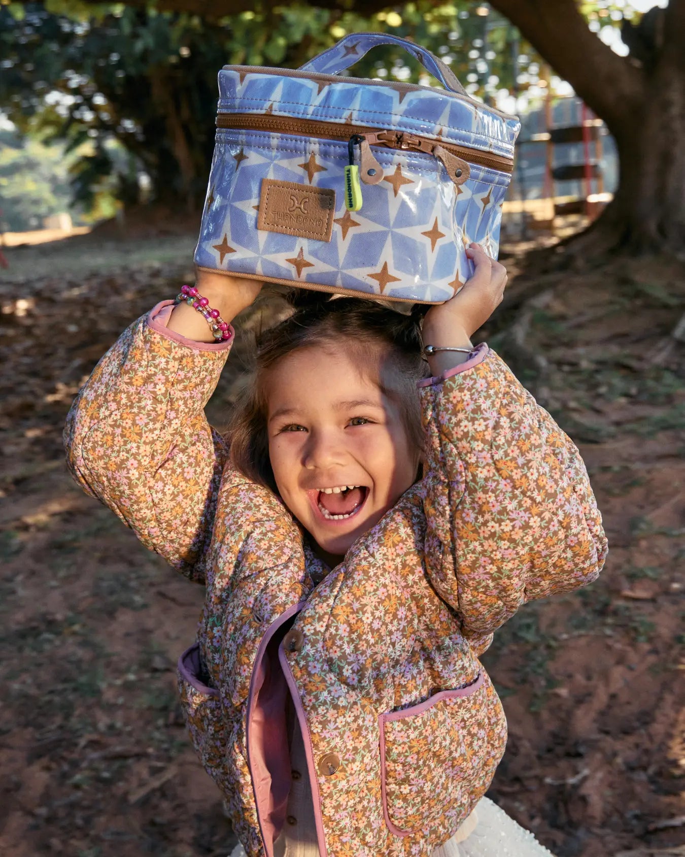 Outdoor Living - Thandana Bags